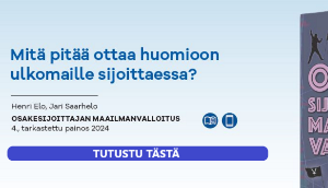 LikeFinland.com | Find best destinations to visit in Finland.