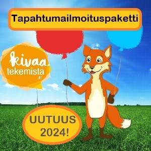 LikeFinland.com | Find best destinations to visit in Finland.