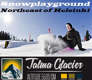 LikeFinland.com | Find best destinations to visit in Finland.